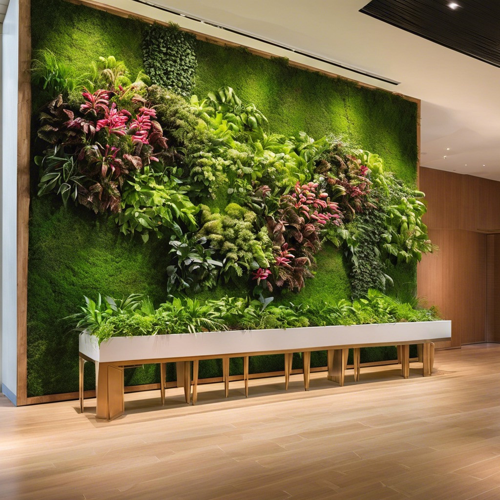 Biophilic Design in Healthcare