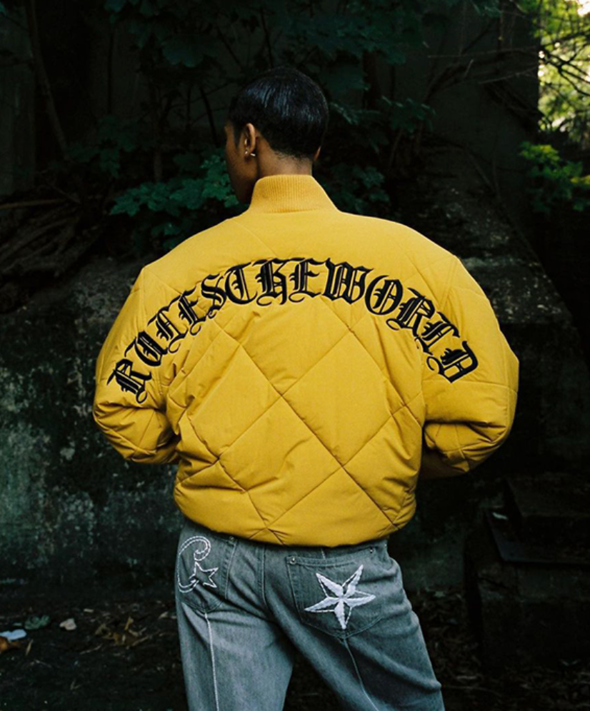 This Week's Best Streetwear Drops: From Corteiz to Nevermind