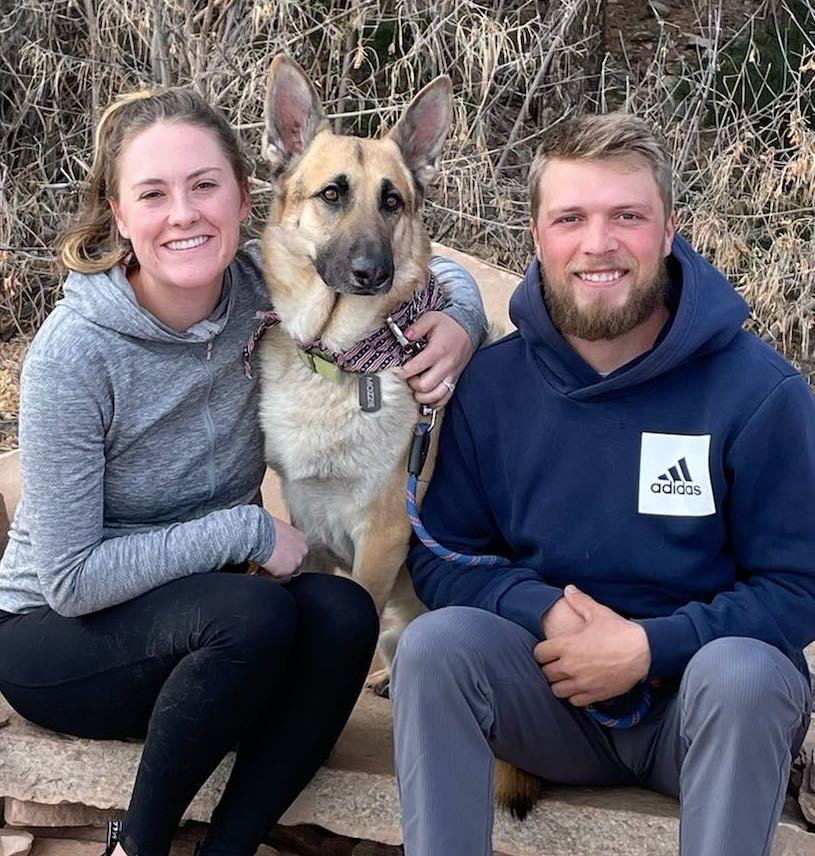 Skyler and Jacob Fisk | My Site