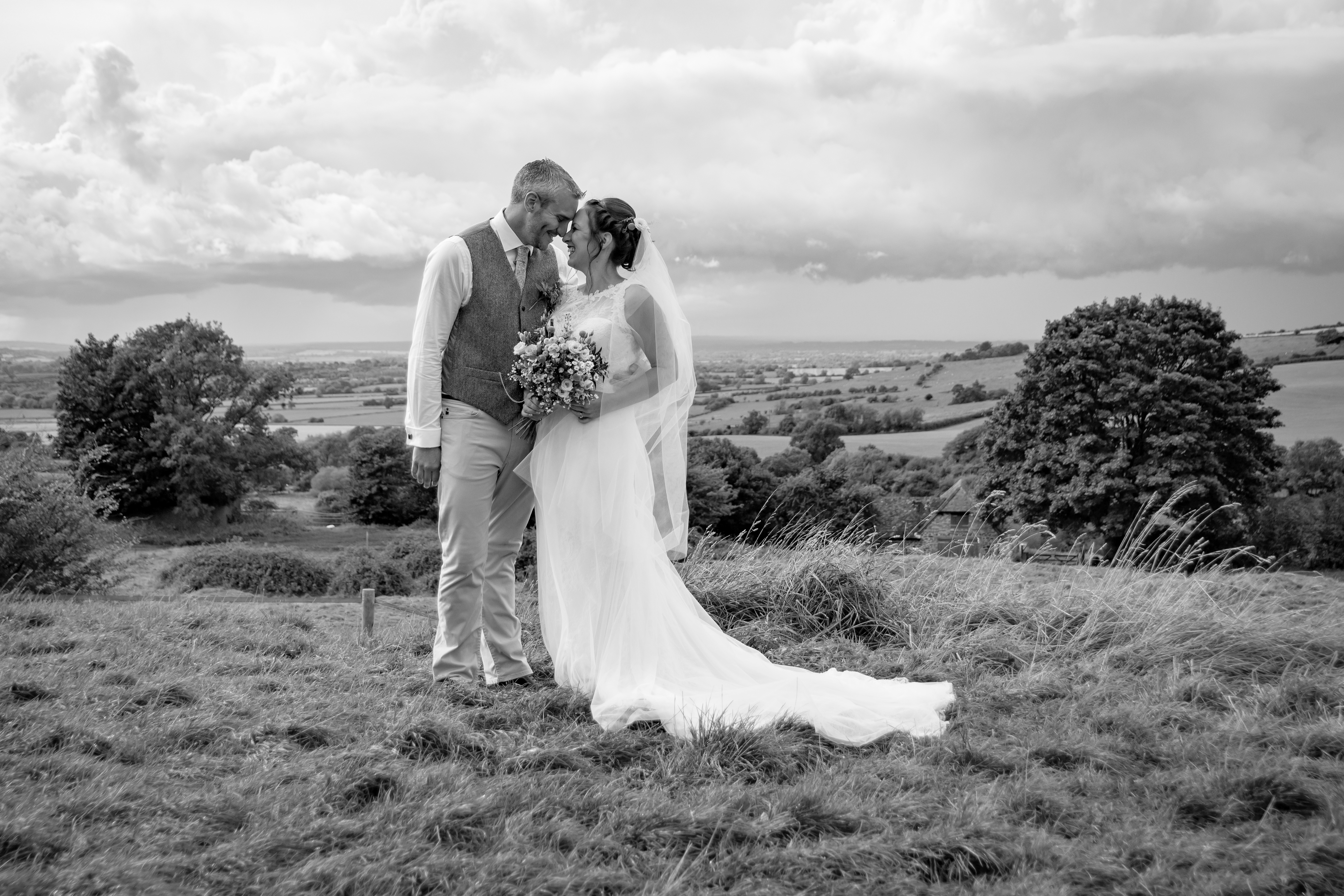 Wedding Photographer | Brill Photography | Buckinghamshire