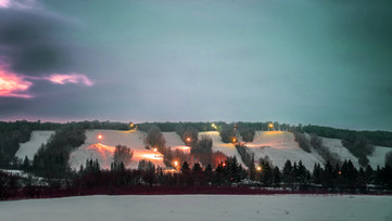 HOLIDAY MOUNTAIN | Ski & Snowboard