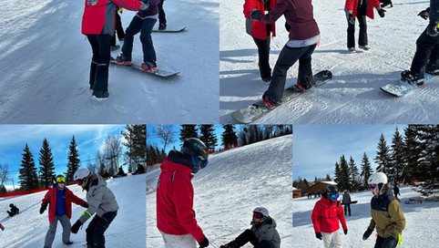 HOLIDAY MOUNTAIN | Ski & Snowboard Lessons