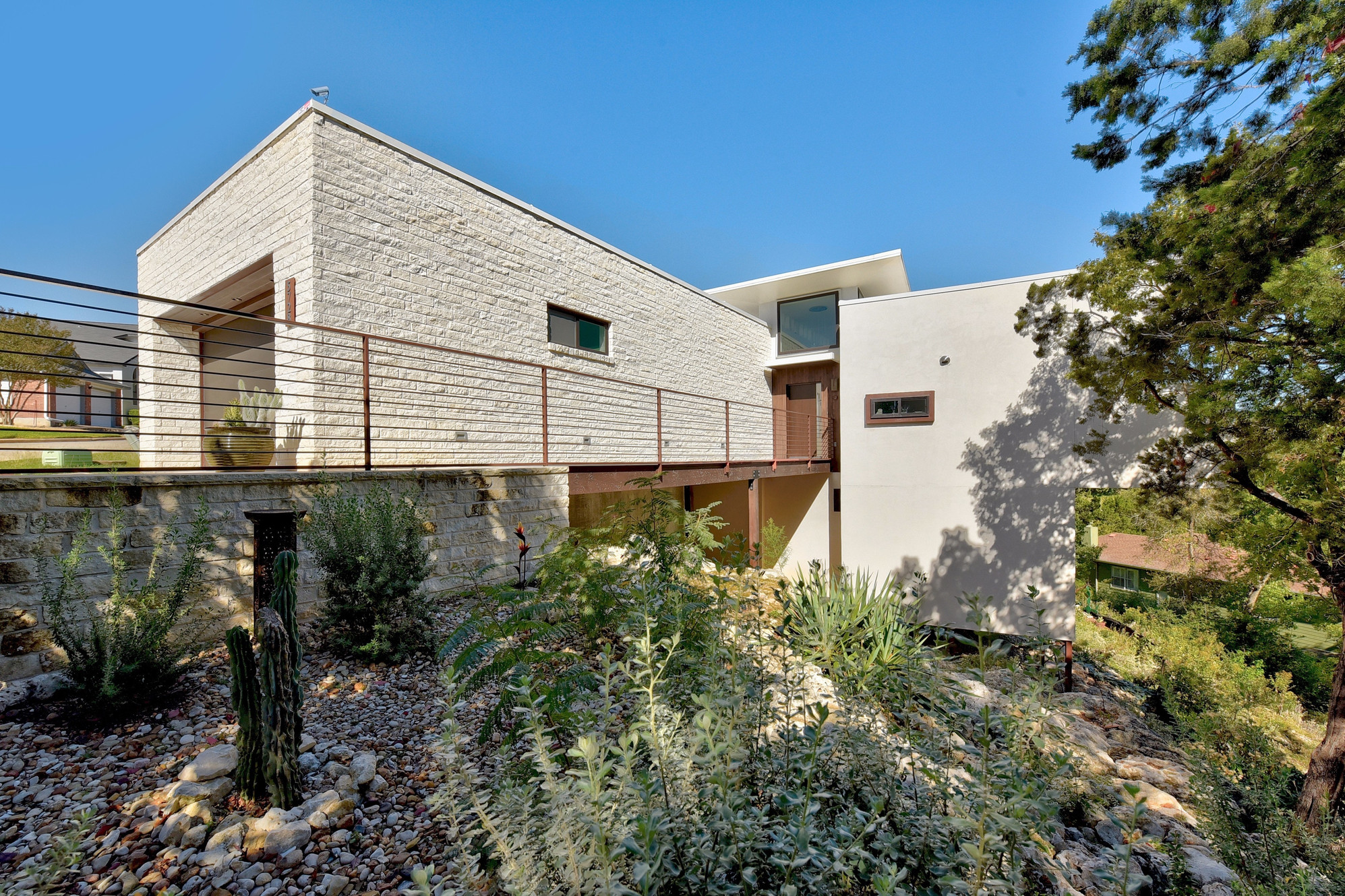 Custom Home Builder | Ponsford Construction Co. | Austin TX