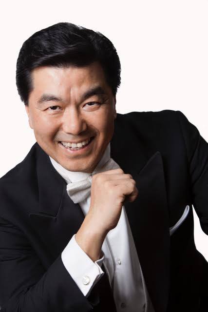 Baritone | Christòpheren Nomura | United States