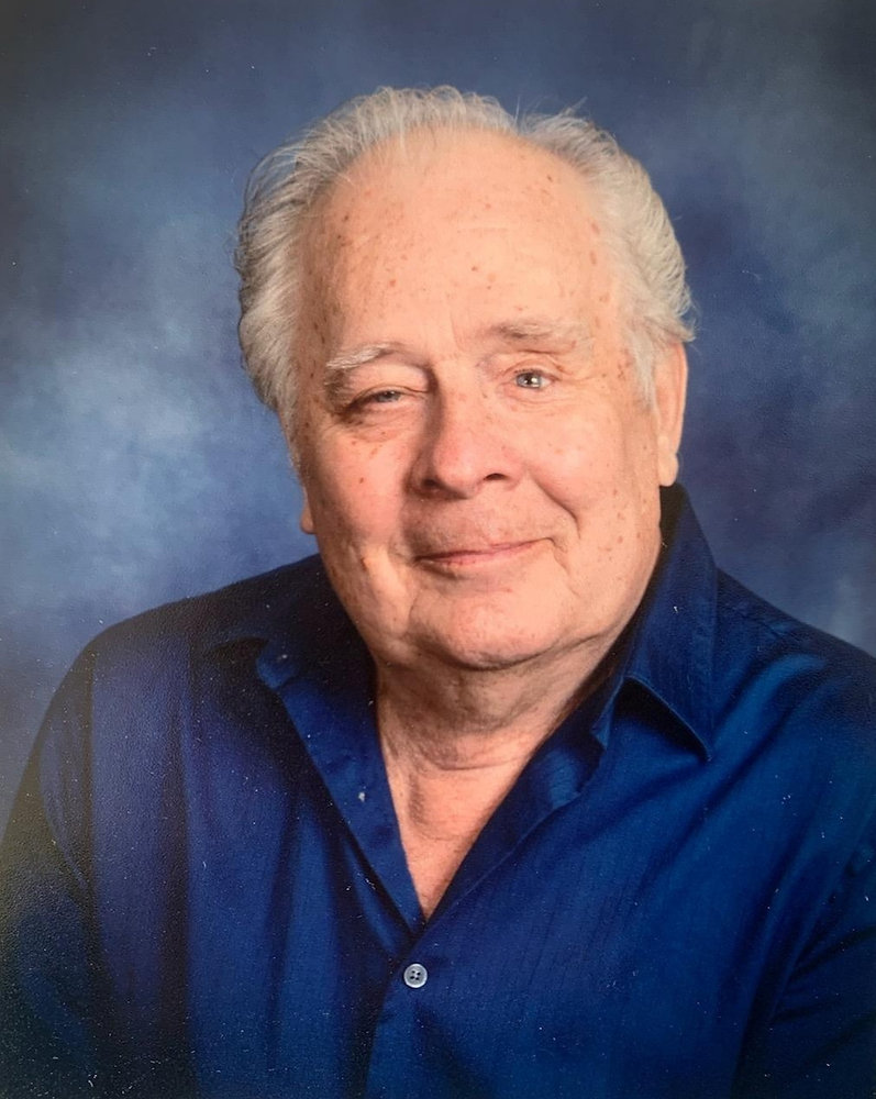 OBITUARY: James “Jim” Anthoney Burich