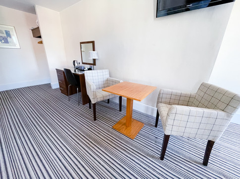 Andover Hotel | The Star & Garter Hotel | England