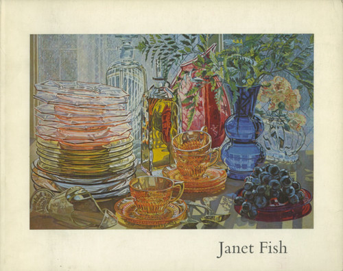 Janet Fish | robertmillergallery