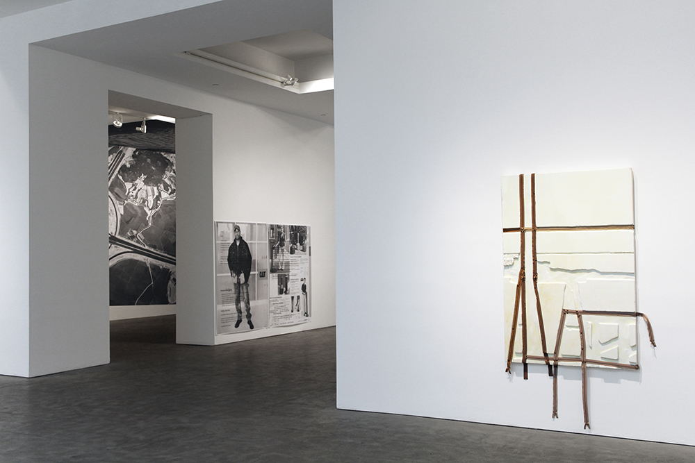 2015 Eminent Domains | robertmillergallery