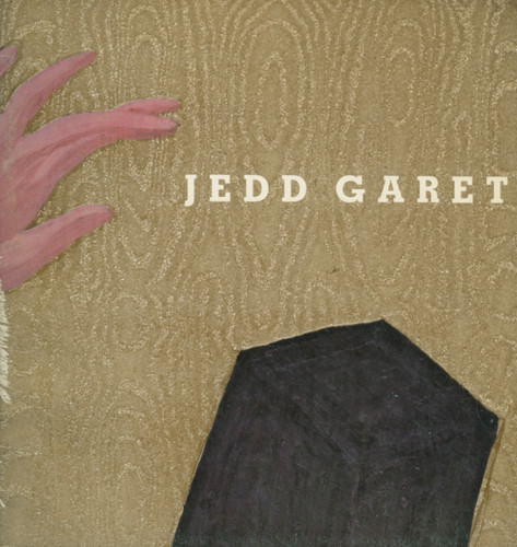 Jedd Garet | robertmillergallery