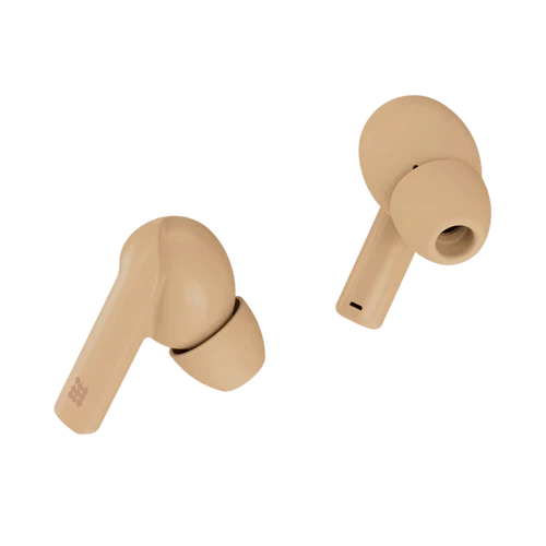 Wireless Earbuds Gen 2 Toasted Almond | Beneftspty
