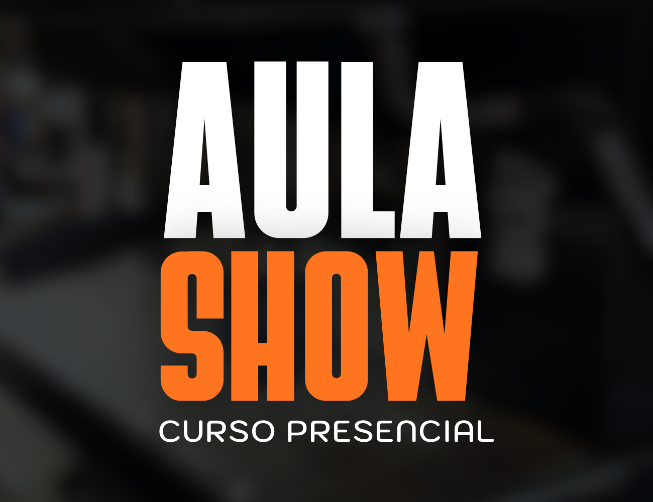 Aula Show | Ranan