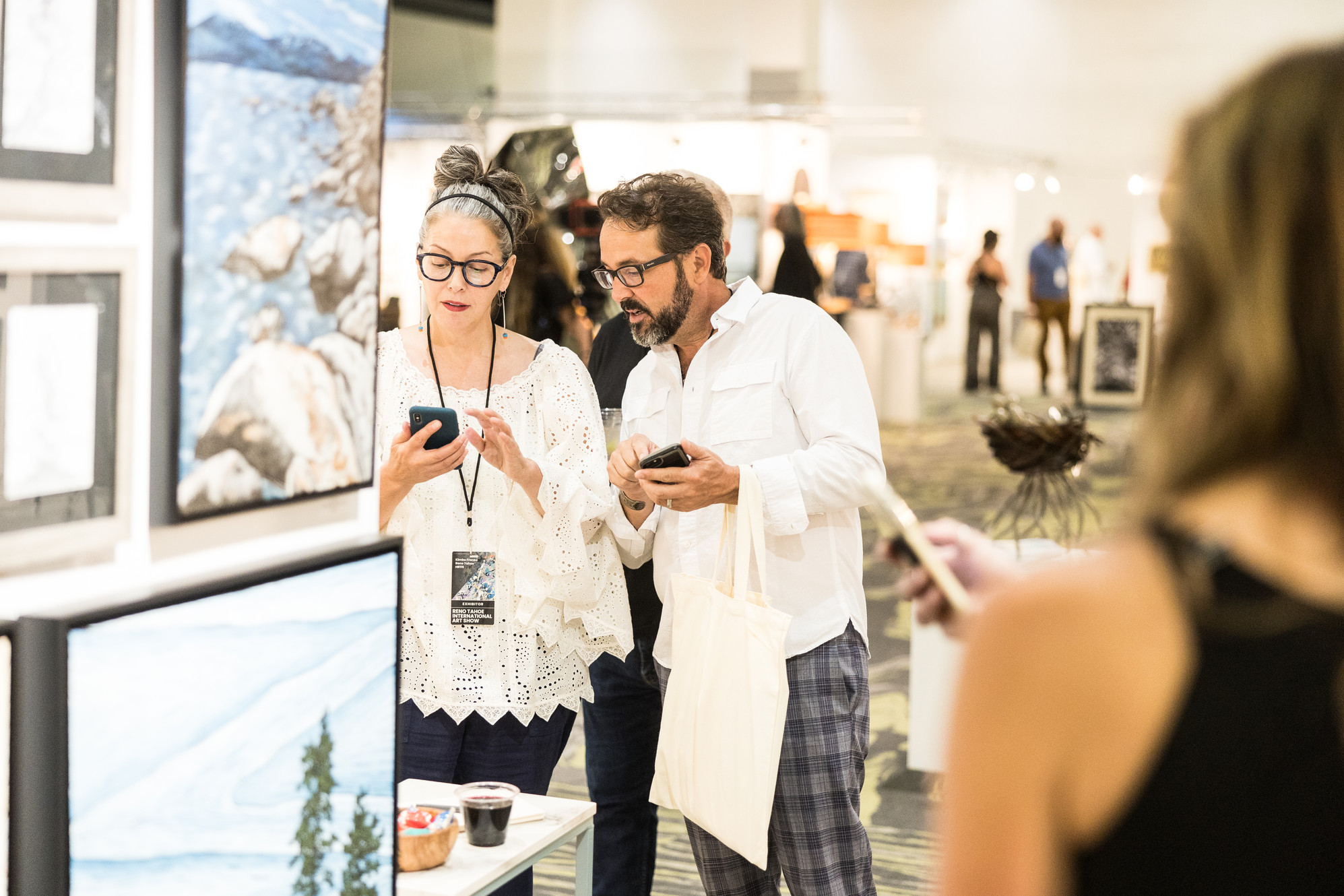 Reno, Who Knew...? | RTIA Show