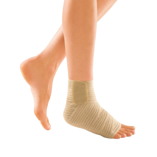 circaid® Single Band Ankle Foot Wrap | K Health Therapy