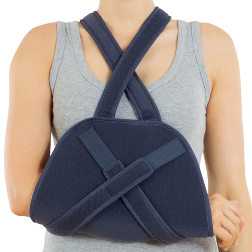 Shoulder Joint Support | medi Shoulder Sling | K Health Therapy