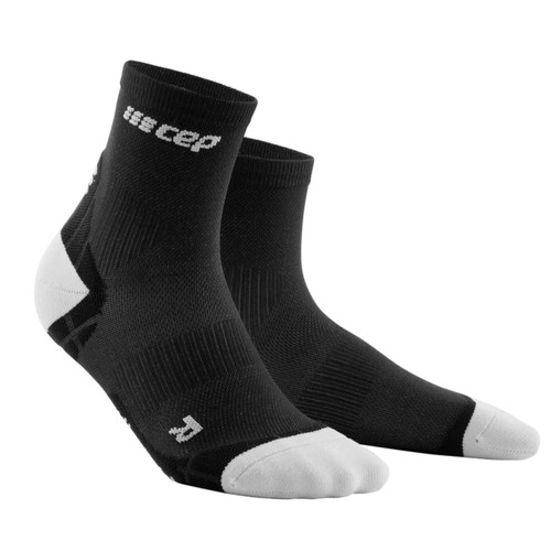 Ultralight V2 Short Compression Socks | Men | K Health Therapy
