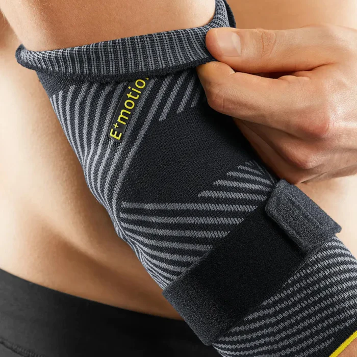 E+motion®️ Epicomed®️ Elbow Sport Support | K Health Therapy