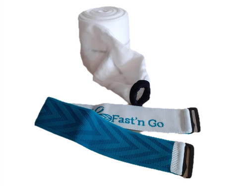 Fast'n Go Bandage Arm Kit | K Health Therapy