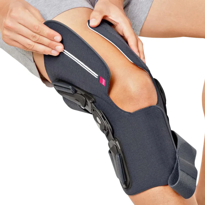 Knee Orthosis | Short Soft Brace | Stabimed® | My Vxw Site 7vy0ou