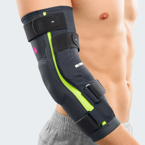 Elbow Orthosis Extension and/or Flexion Restriction | medi Epico active ...
