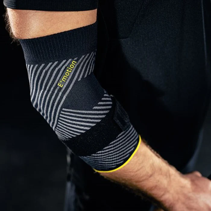 E+motion®️ Epicomed®️ Elbow Sport Support | K Health Therapy