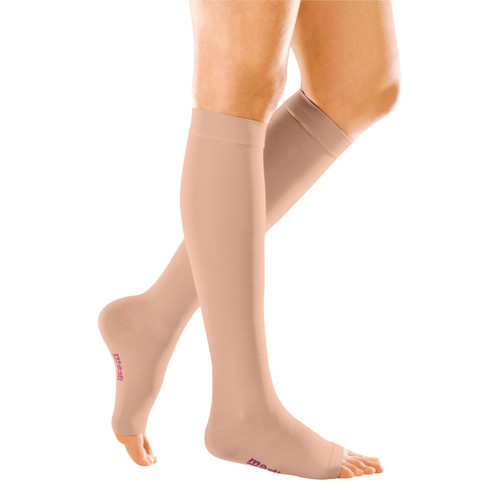 mediven forte®️ Below Knee Compression Stocking | K Health Therapy