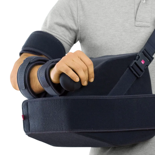 Shoulder Abduction Splint | medi SAS® 45 | K Health Therapy
