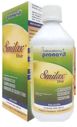 Similax Elixir 450 ml | Farmacia