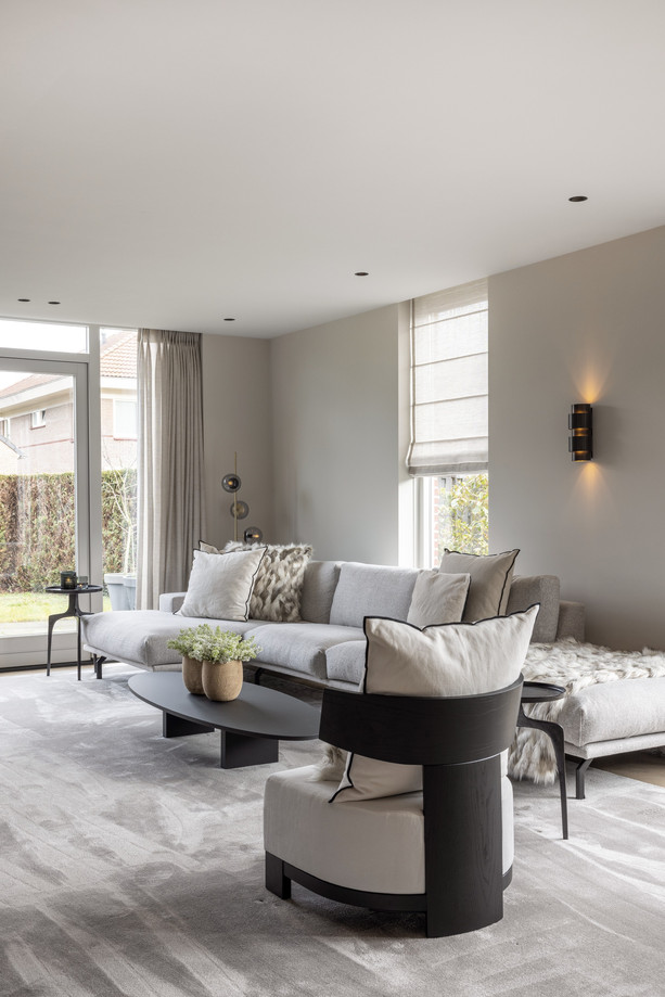 NINETY EIGHT Interior Design | Interieurontwerp Soest