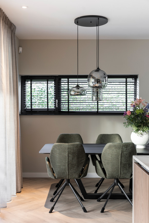 NINETY EIGHT Interior Design | Interieurontwerp Soest