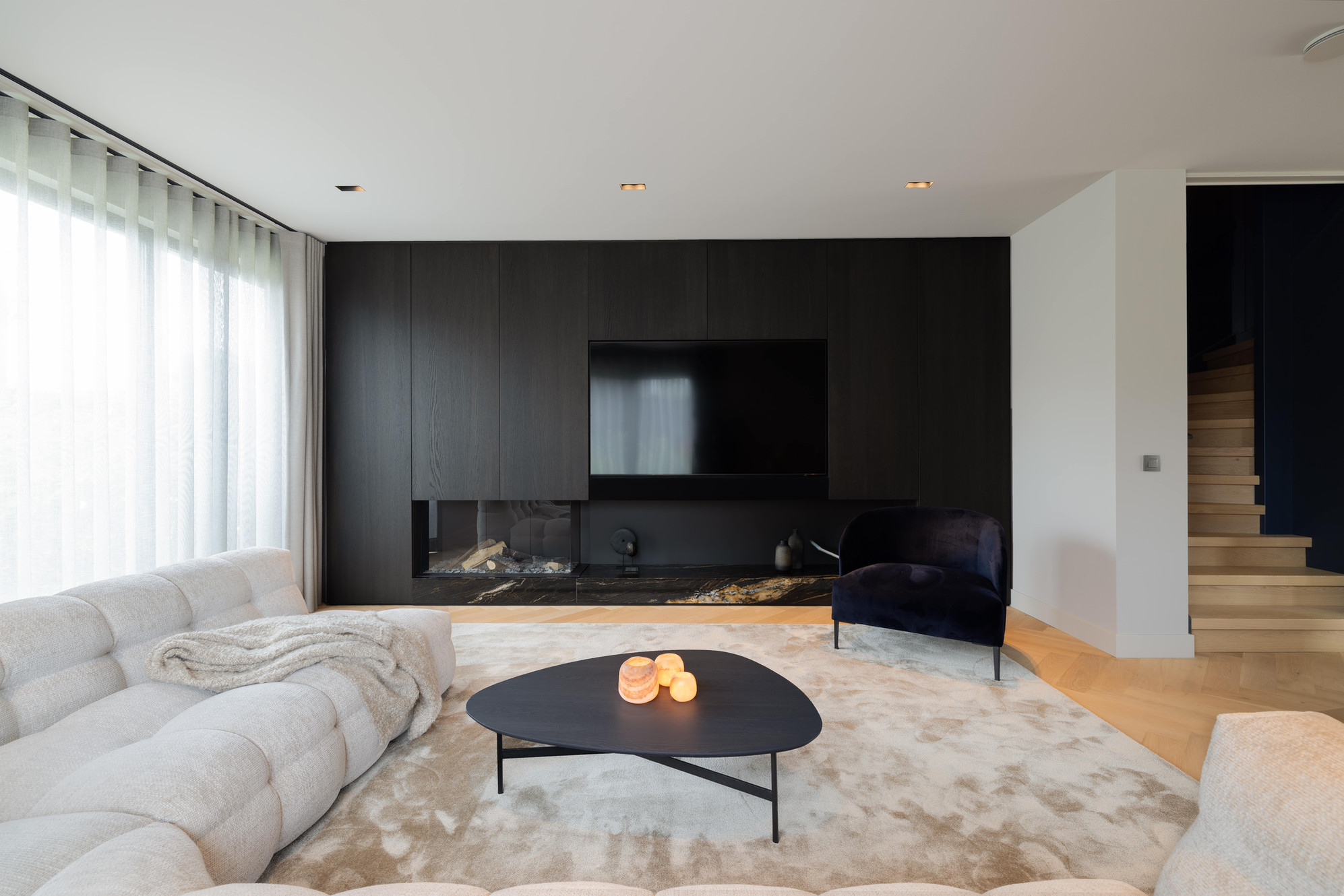 Exclusieve projecten op maat | NINETY EIGHT Interior Design