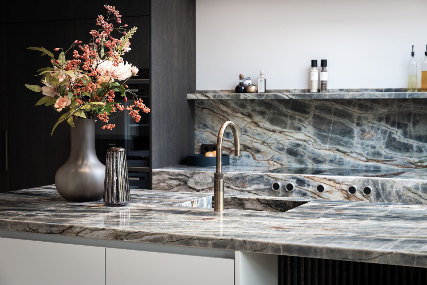 NINETY EIGHT Interior Design | Interieurontwerp Soest