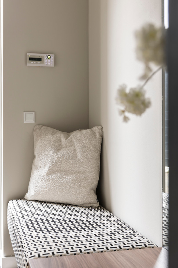 NINETY EIGHT Interior Design | Interieurontwerp Soest