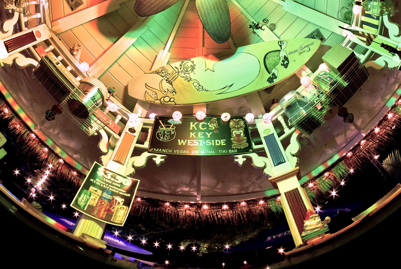 HOME | KCs Rib Shack