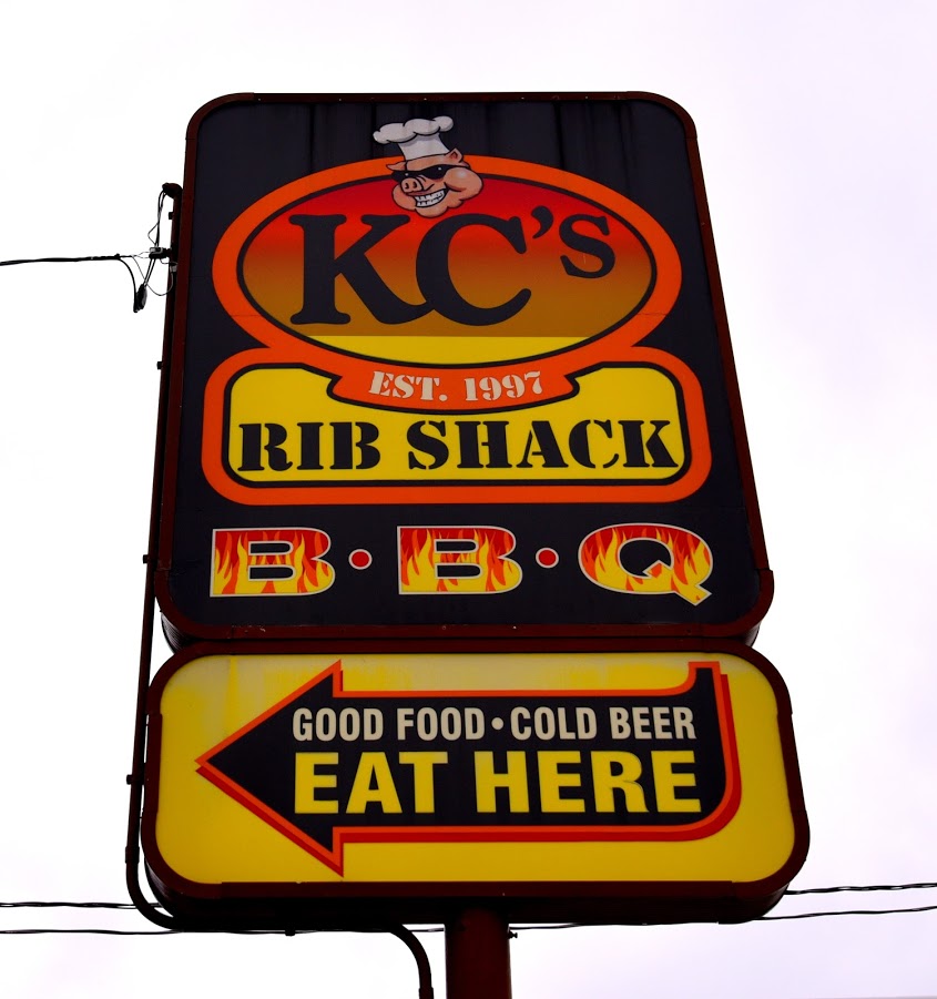 HOME | KCs Rib Shack