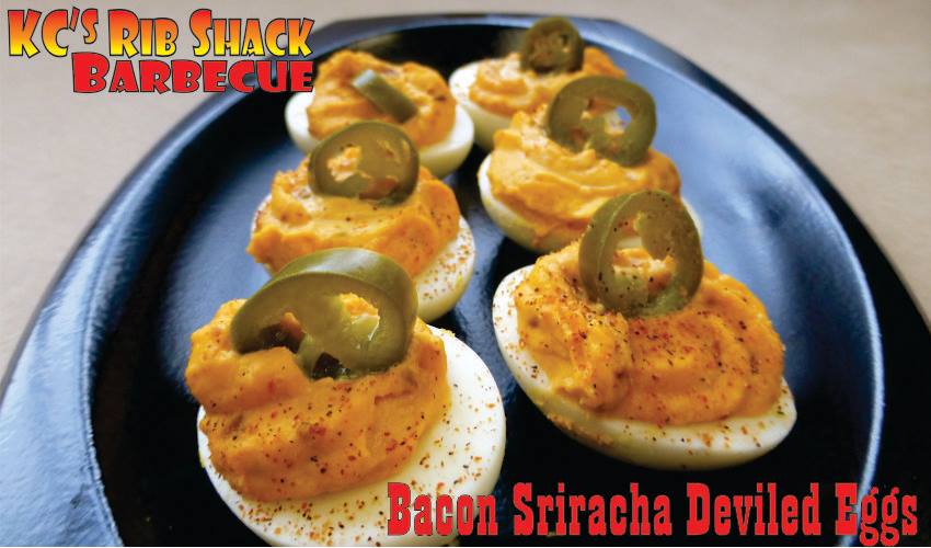 HOME | KCs Rib Shack