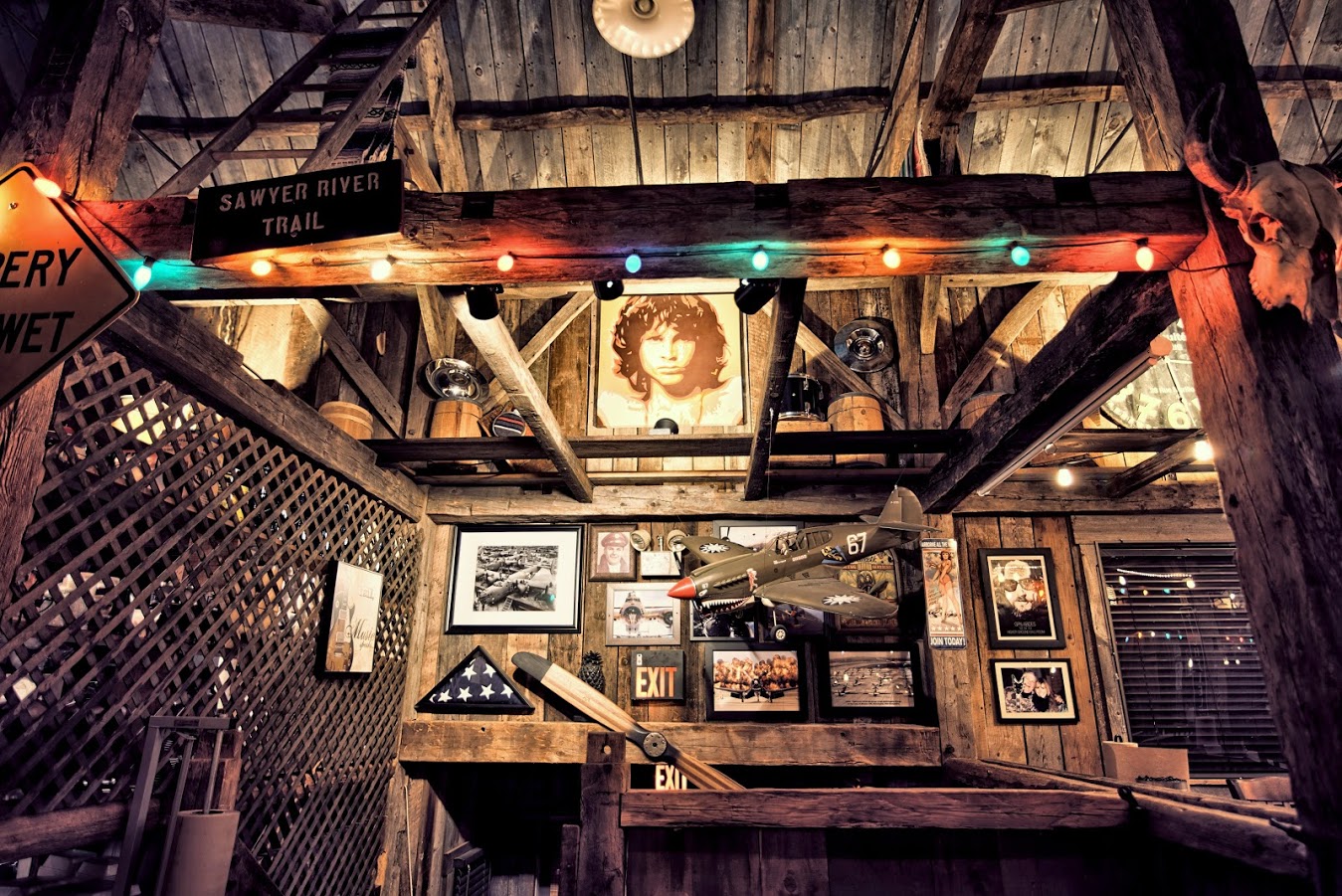 HOME | KCs Rib Shack