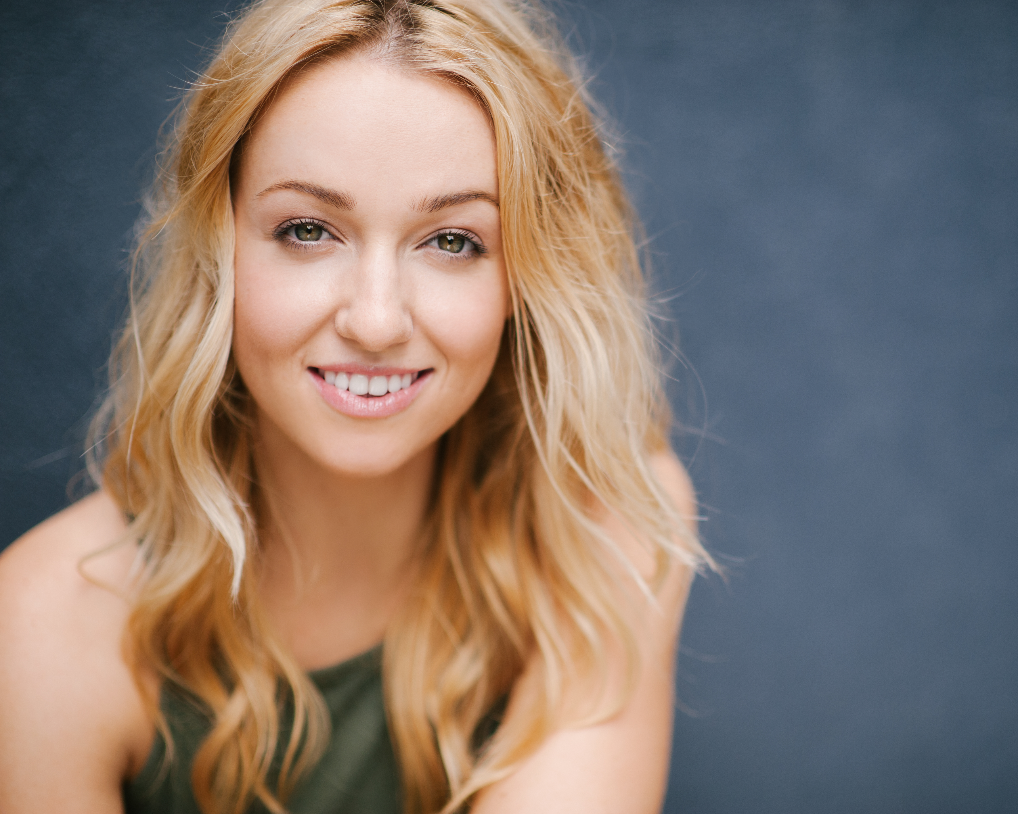 Actor Singer Dancer Presenter | Adele Parkinson | Australia