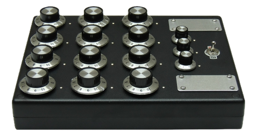 Bionetix Non-powered Remedy Maker | Bionetix Devices