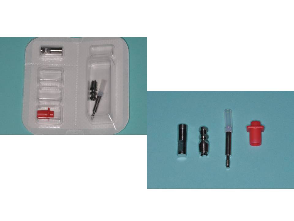 4 Reasons Neoss Makes the Best Implant Impression Coping