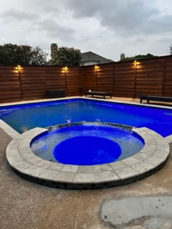 Pool Information Destination