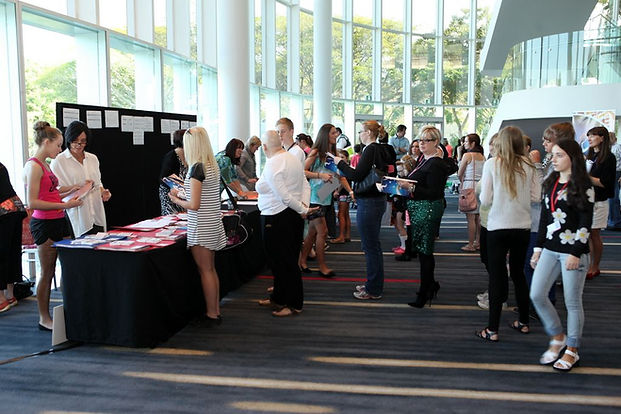 AUSTRALIAN INTERNATIONAL OIREACHTAS | AIDA Inc