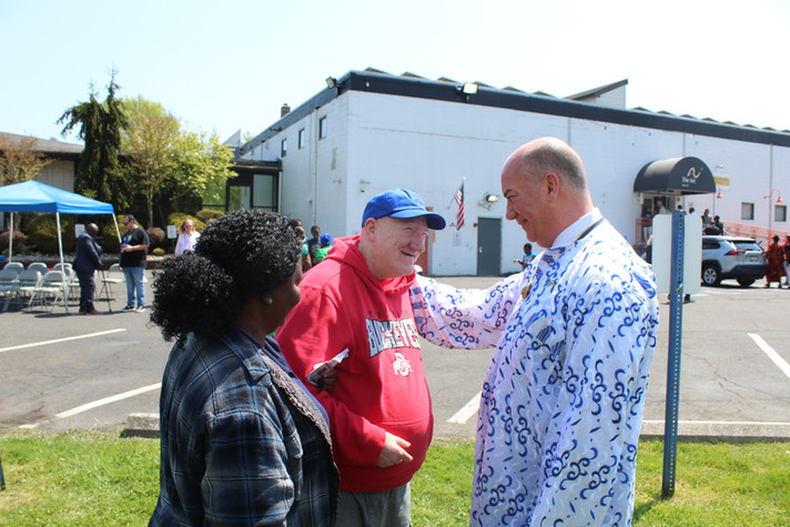 Careers | The Arc Mercer