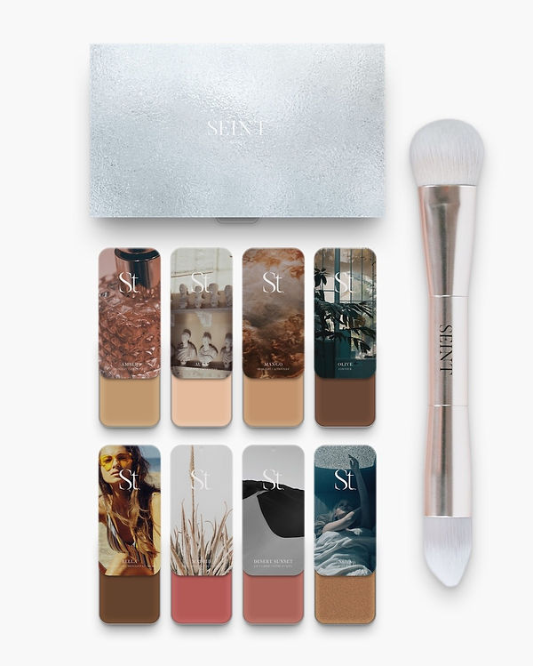 Seint Discount Starter Collections - Level IV | Chelsea Sutter