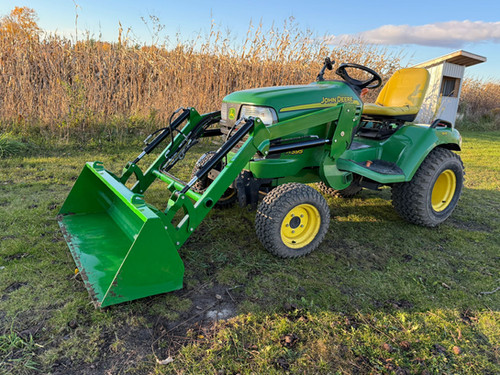 Full-size Loader | MFP