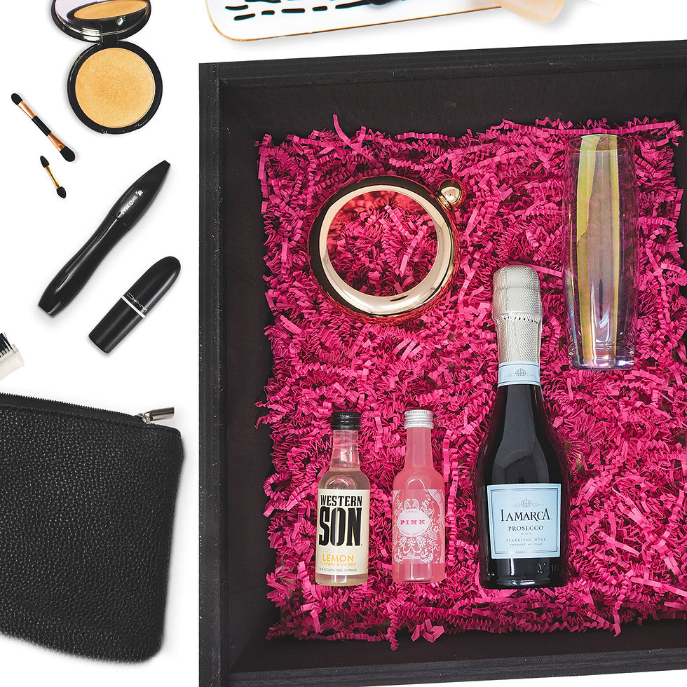 Shop Now | The Booz Box