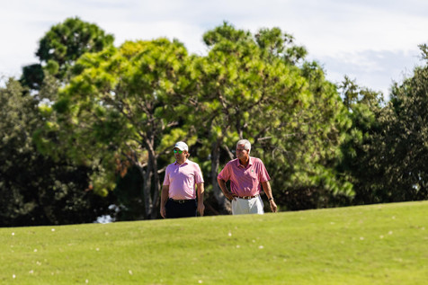 Gallery | Kelly Plantation Golf Club | Destin