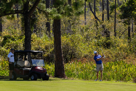 Gallery | Kelly Plantation Golf Club | Destin