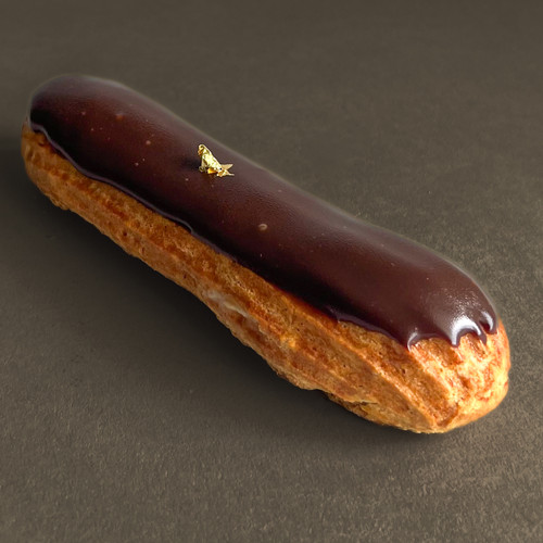 Eclair | L'Atelier Gourmet