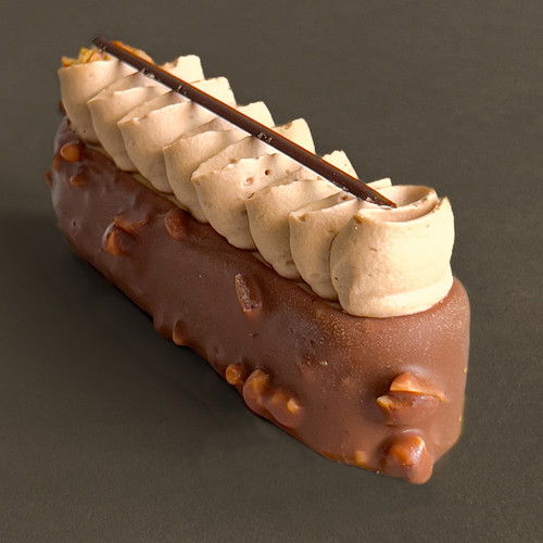 Ambre | L'Atelier Gourmet