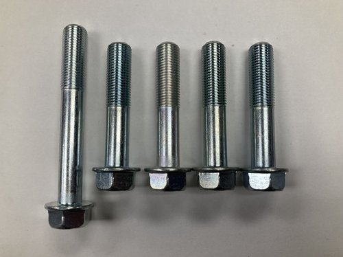 K Series Bell Housing Bolts | Rudz Racing